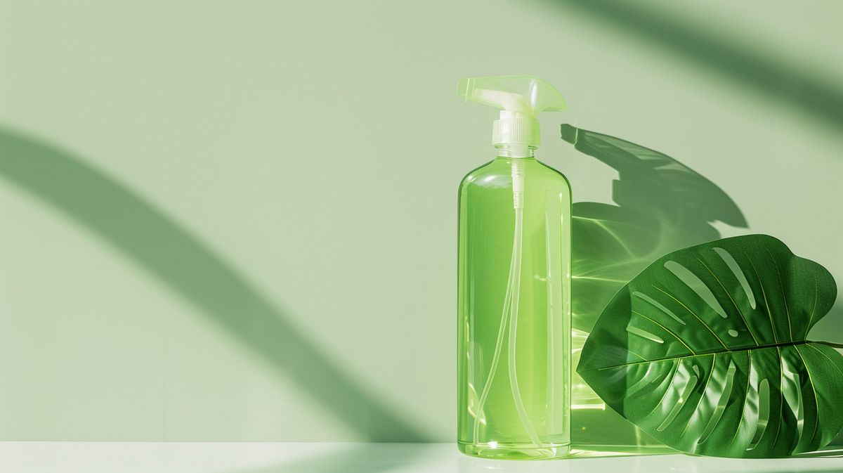 Is Simple Green Non-Toxic? Uncover the Truth About This Cleaner