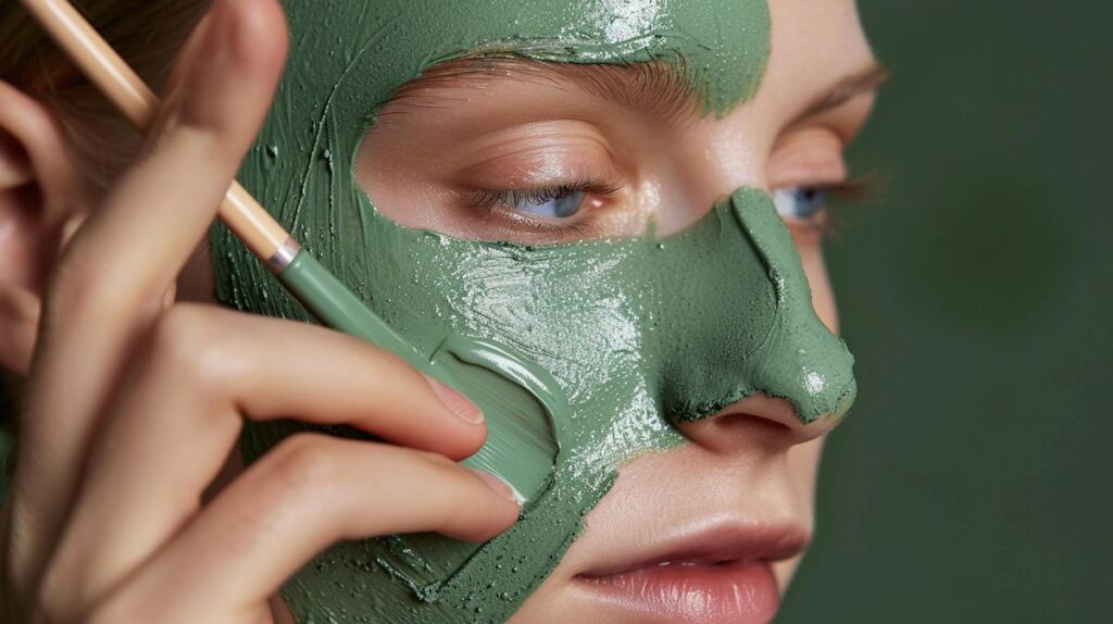 Complete Guide on How to Use Green Mask Stick for Radiant Skin