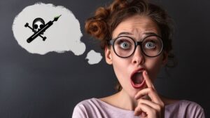 Is Pen Ink Poisonous If Eaten? Facts and Safety Tips Explained